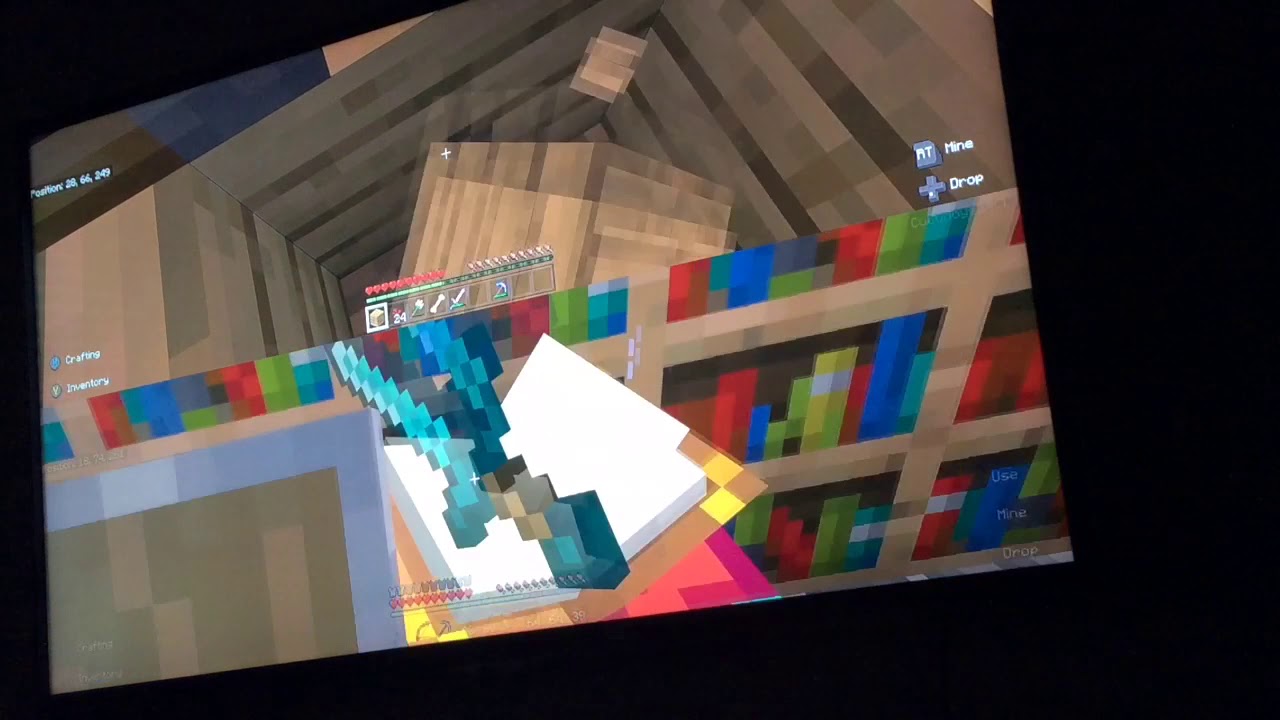 Minecraft Part 22 - YouTube