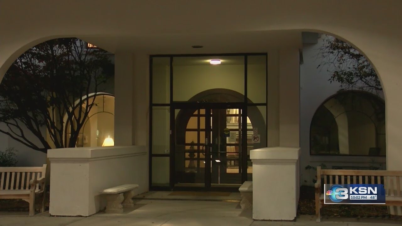 Ahead of senior living crisis, Kansas Masonic Home to become affordable ...