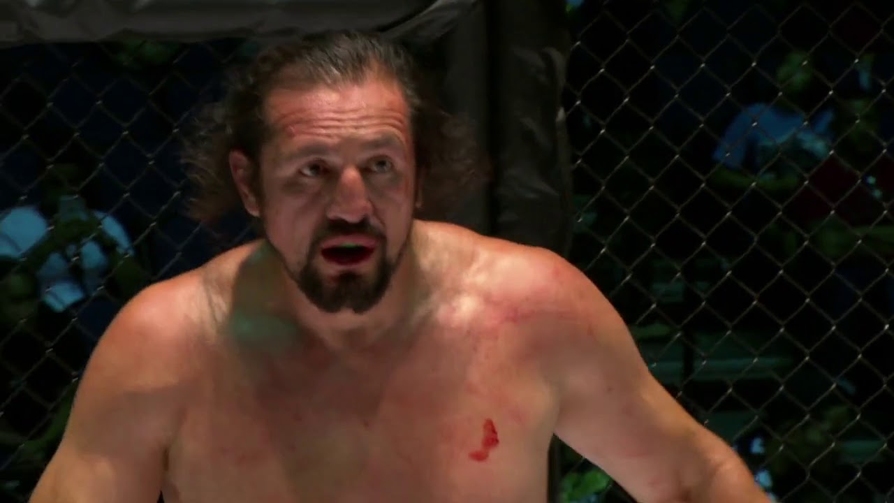 15 Tony Lopez vs Tipo Lafaele : Hawaii MMA - YouTube