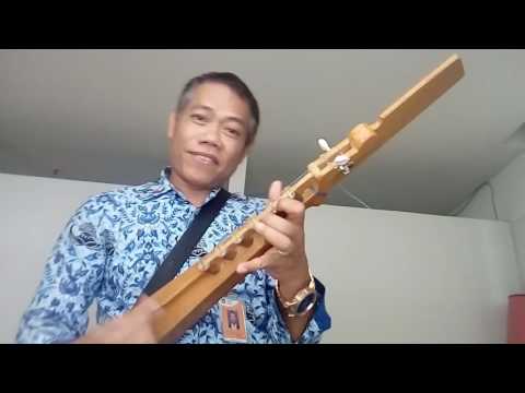Materi Seni Budaya dan Audio Visual