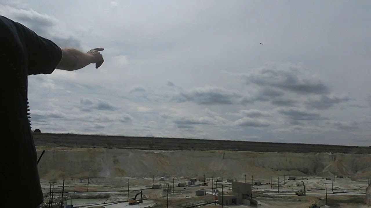 Wedron silica - YouTube