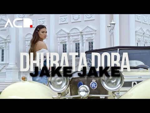 Dhurata Dora - Jake Jake (Official Video 4K)