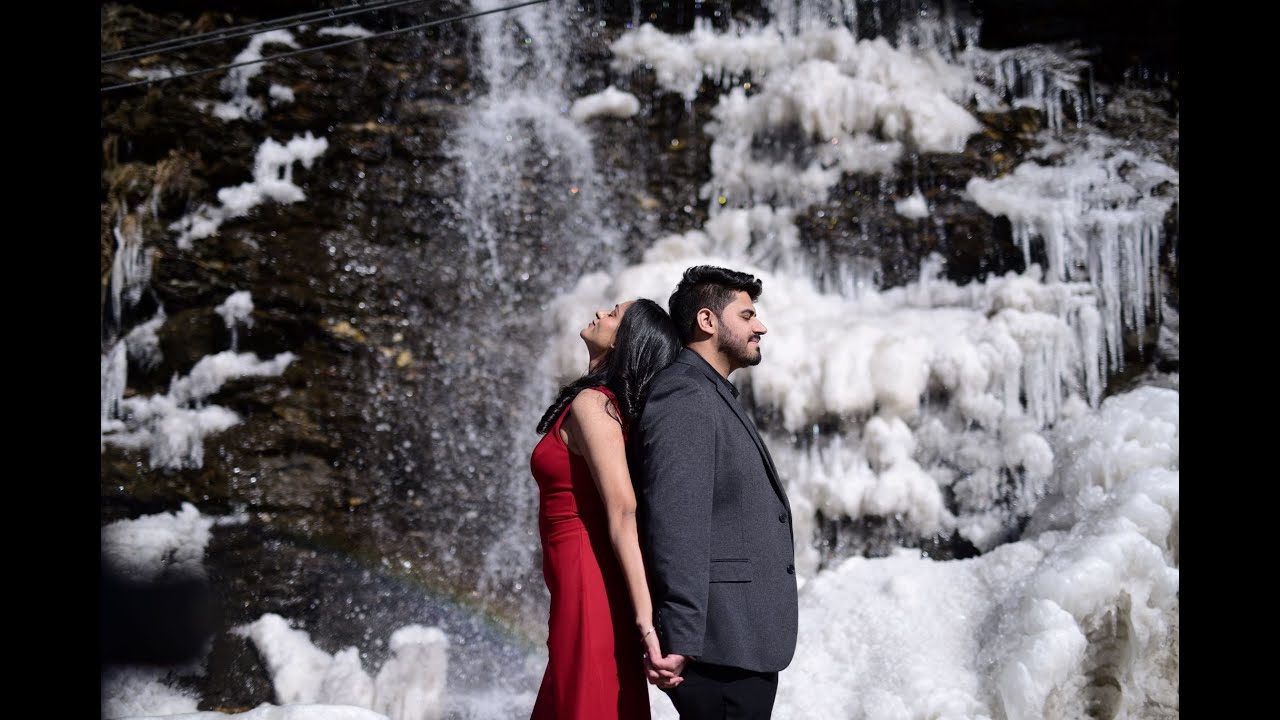 PRE WEDDING | JaiTina | 2024 | JATIN & YOGITA | MANALI | KAMAL RAI ...