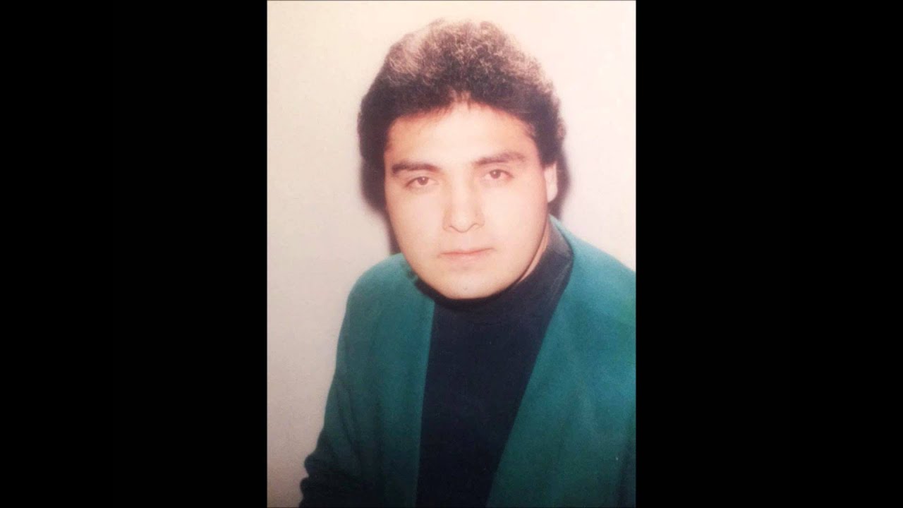 Jorge Olmos - YouTube