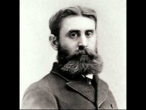 B.B. Warfield - The Idea of Systematic Theology (Part 2 of 2) - YouTube