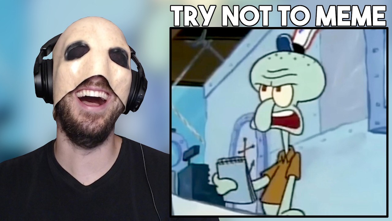 Try Not To Meme #38 - YouTube