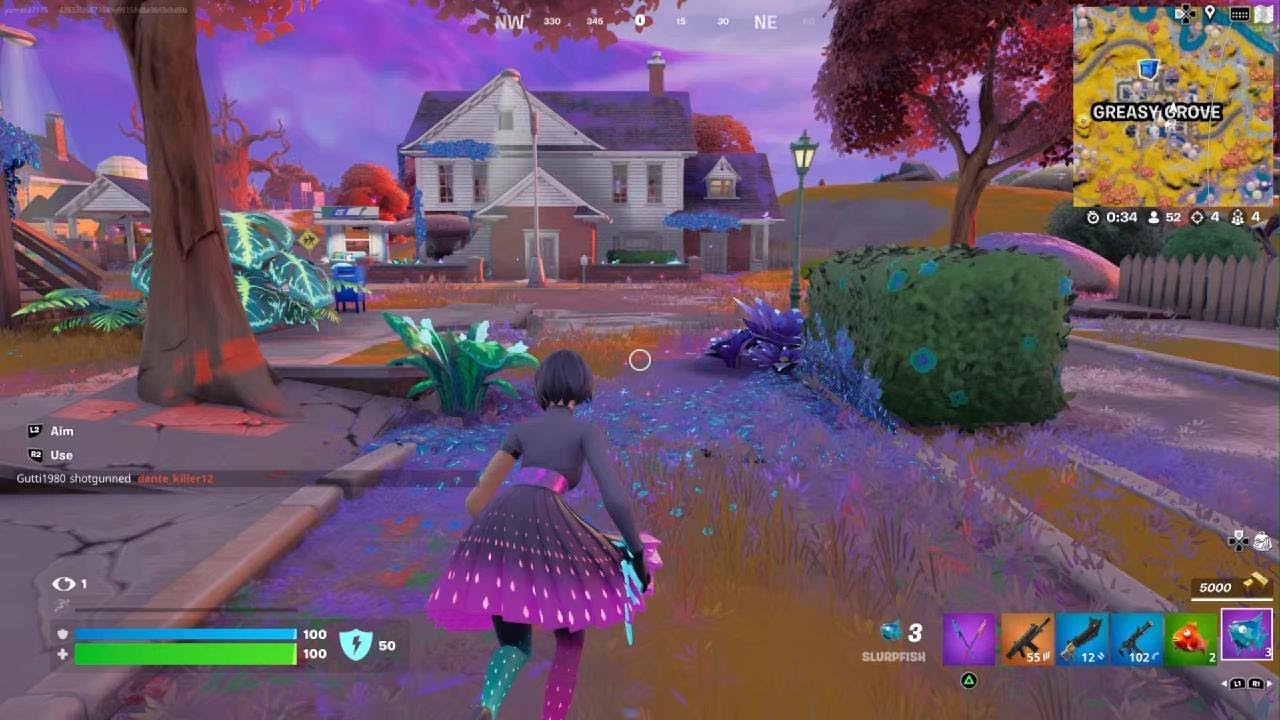 Fortnite_20221119103306 - YouTube