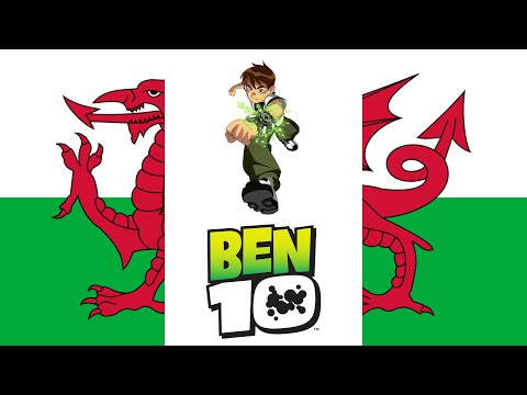 Ben 10 Theme Song (Cymraeg/Welsh)