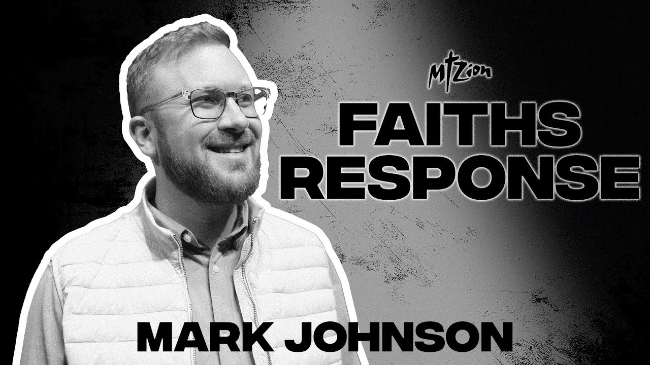Beyond the Shadow: Hebrews Unveiled - Faiths Response | Mark Johnson ...