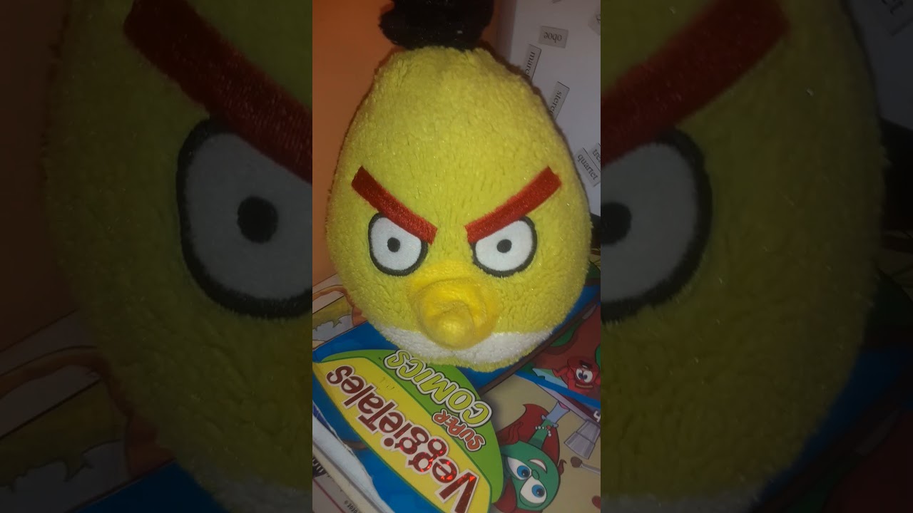 chuck vanderchuck's something something explosion S1EP1 Memories - YouTube