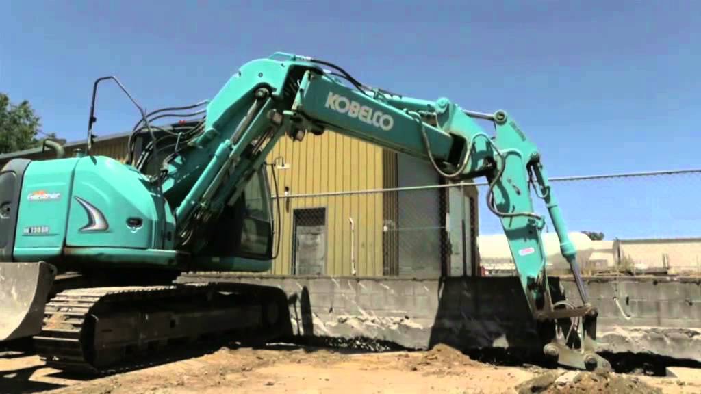 Canberra Earthmoving Pty Ltd - YouTube