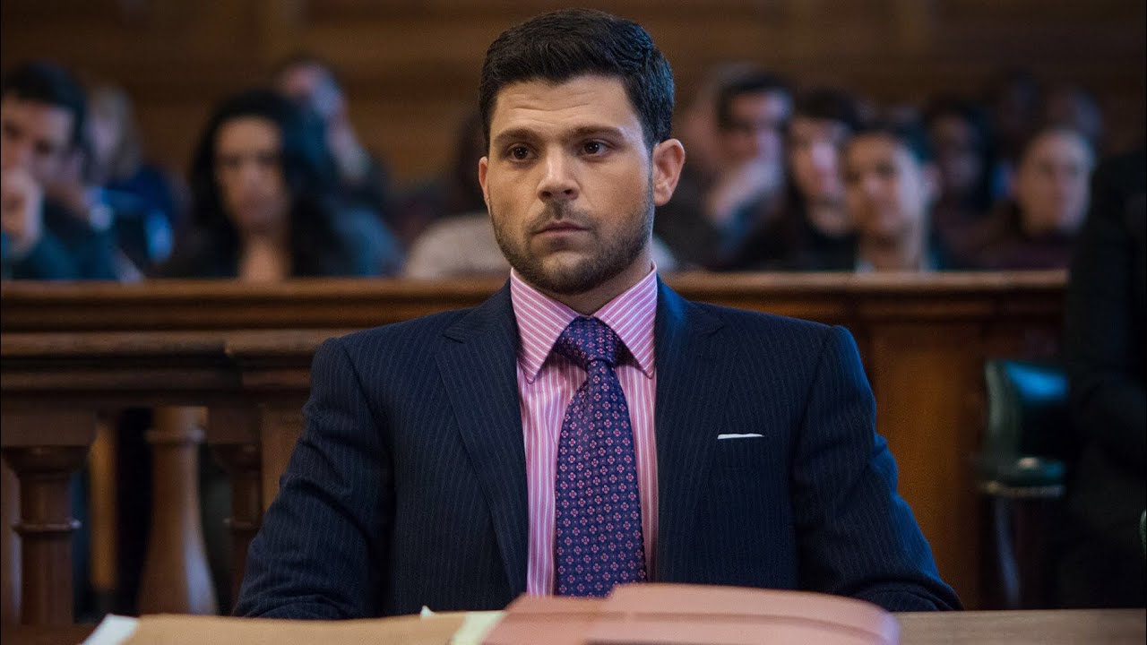 Power Season 5 The Evolution Of Joe Proctor!!! - YouTube