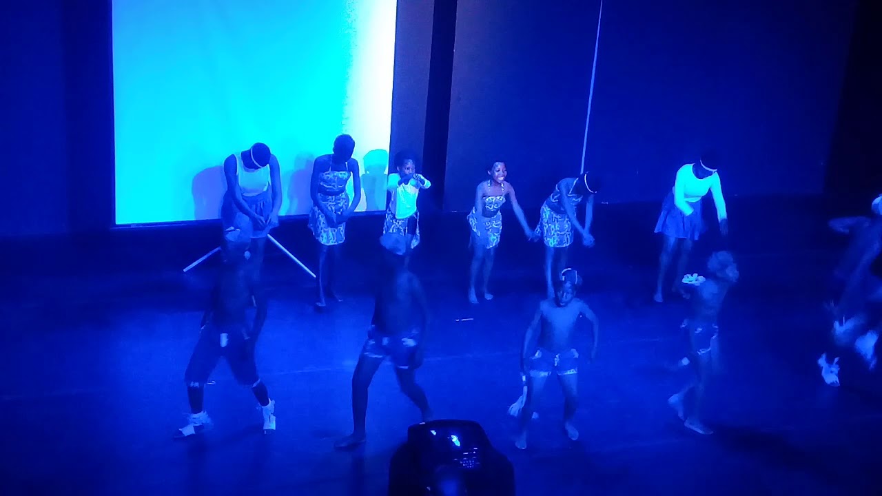 Segarona heritage festival - YouTube