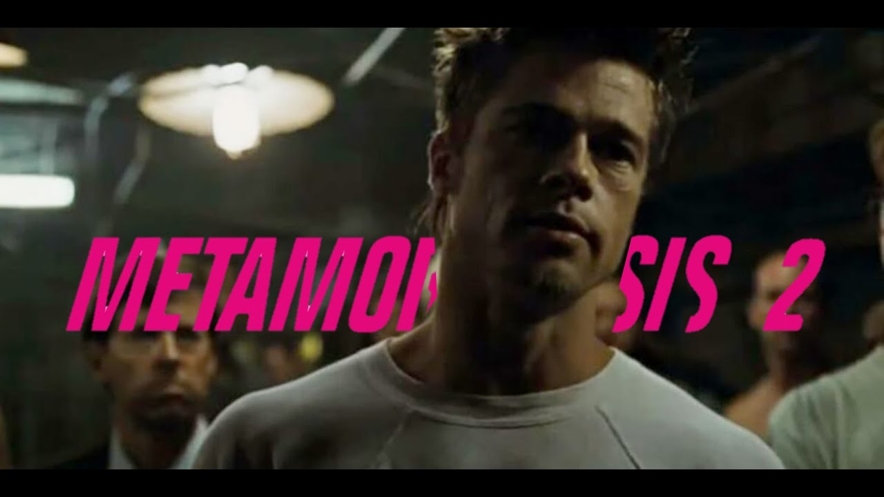 F**** C*** — Metamorphosis 2 - YouTube