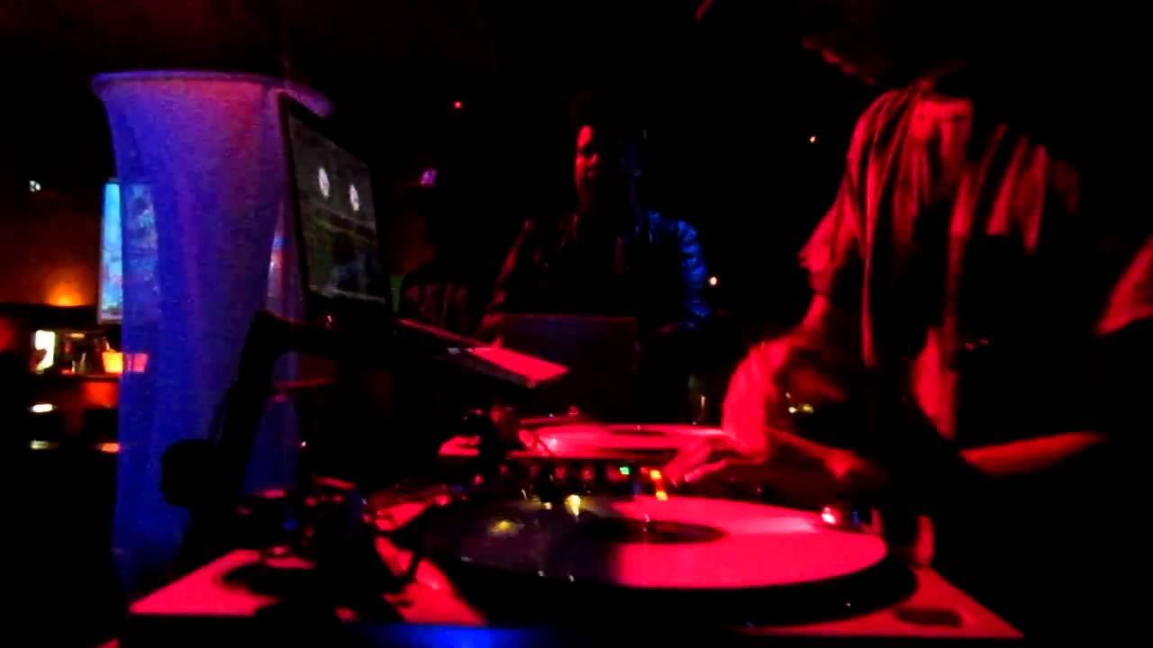 DJZ TELL ME WHEN 2 GO SCRATCH - YouTube