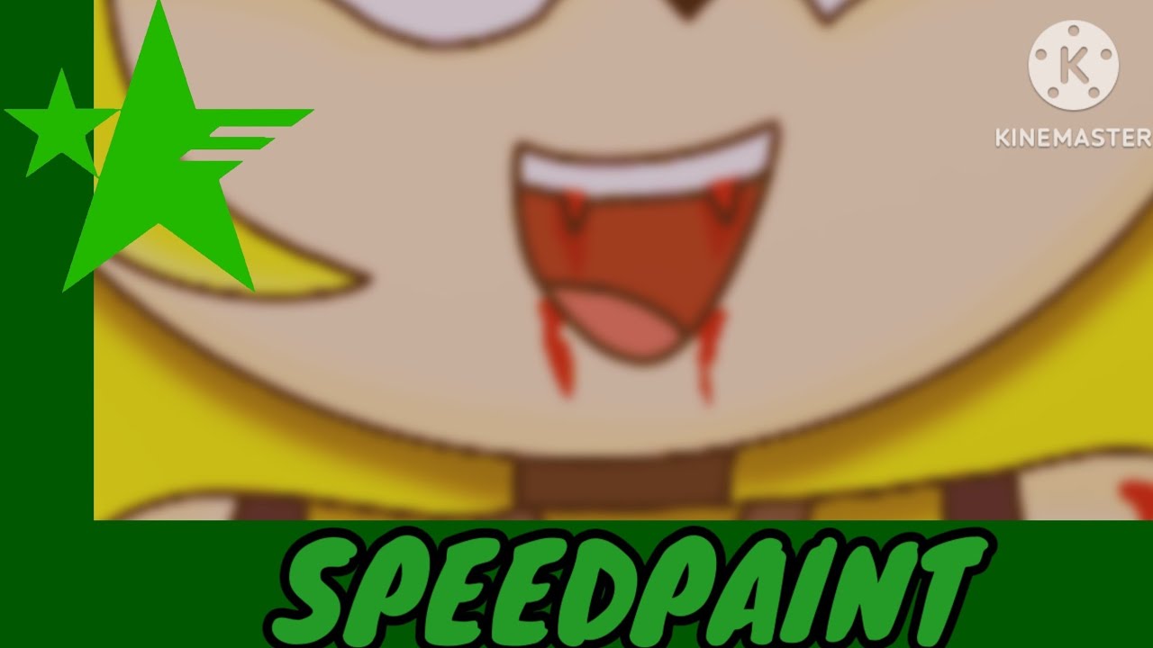 Vampire Maria Speedpaint HAPPY HALLOWEEN - YouTube