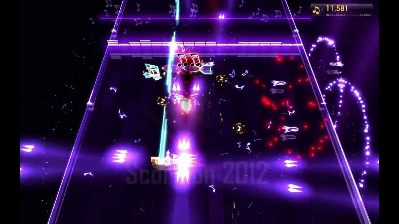 Grum, Heartbeats on Symphony (also known as "Hot Pizza" song) - YouTube