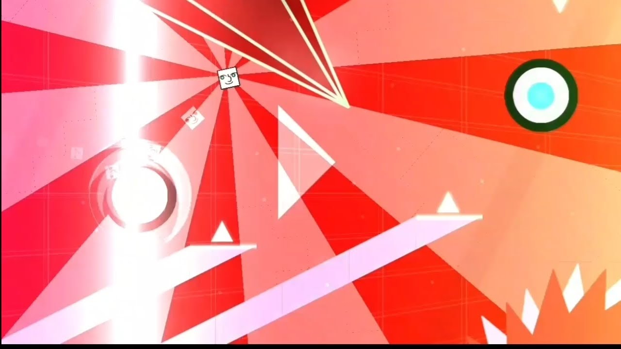 (insane)Already Gone By Adriam71 100% | Geometry dash 2.11 - YouTube