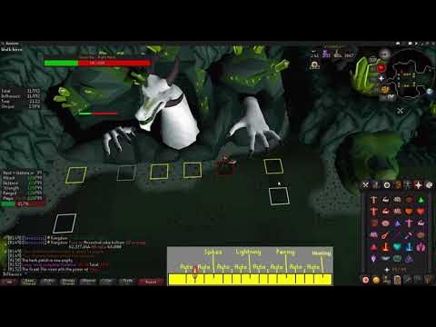 Solo Olm - Methods 3-0(Mage), 4-1(Melee), 1-0(Tbow/Crossbow) (OSRS) - YouTube