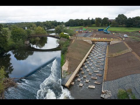 From design to build – the challenges of constructing a Nature like ...