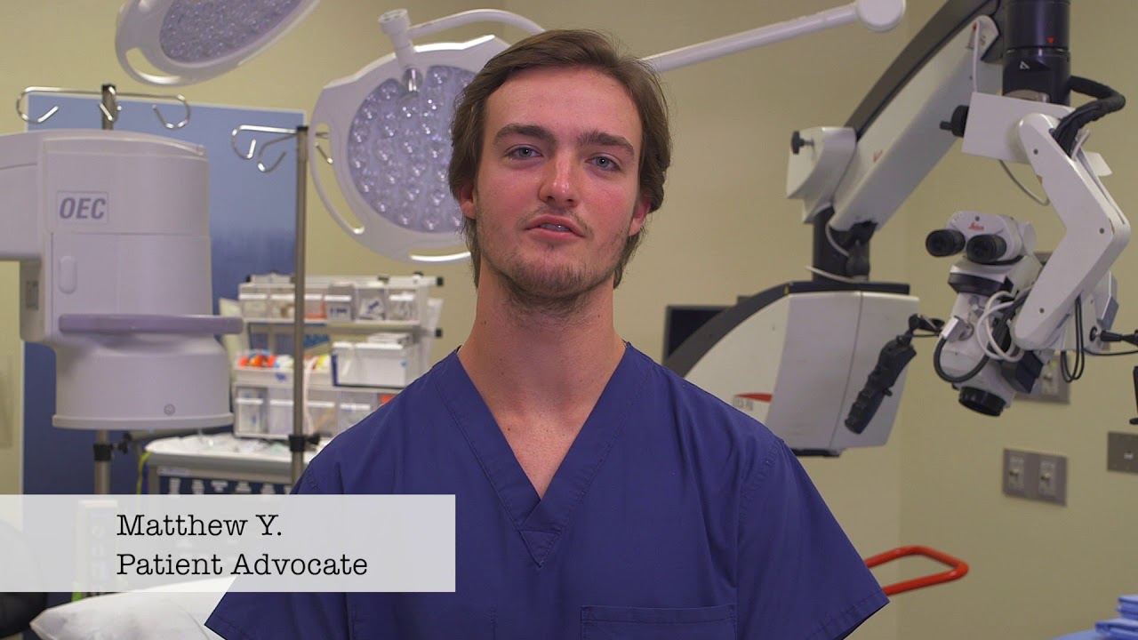 Get To Know Advanced Ambulatory Surgery Center - YouTube