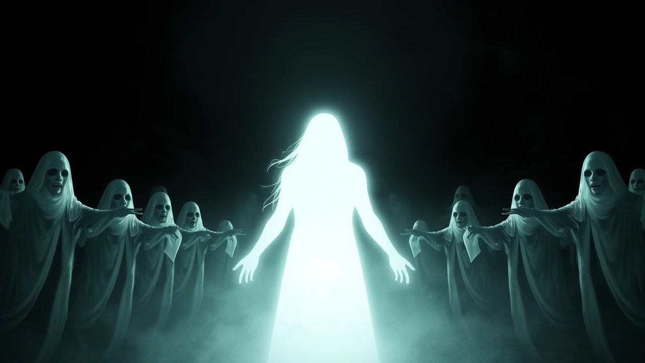 The SCARIEST Live Stream You'll Ever Watch - YouTube
