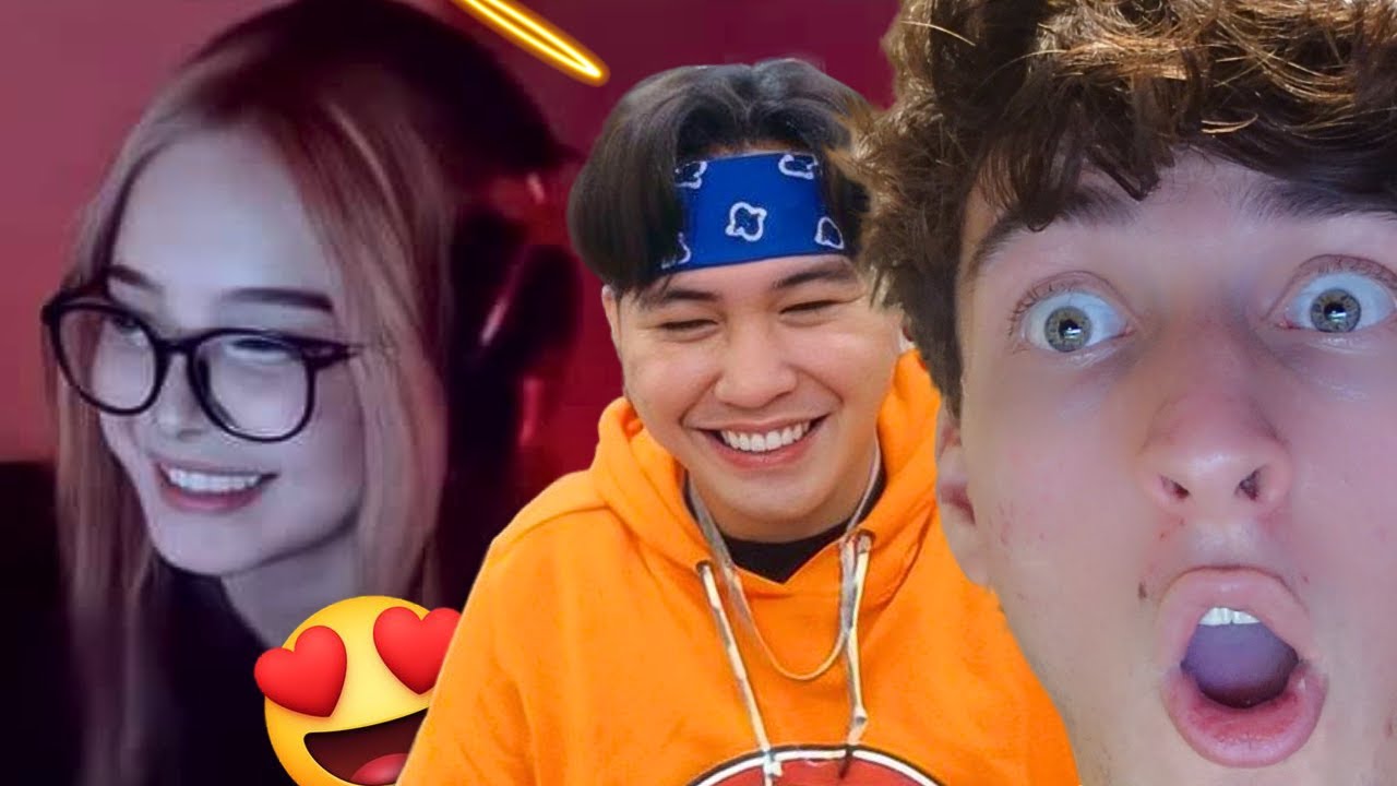 Marcus T | I FOUND DORA! +RIZZING FILIPINA BADDIES - YouTube