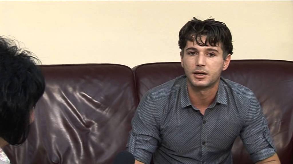 VALENCA Zarko Jovanovic Bella Amie TV - YouTube