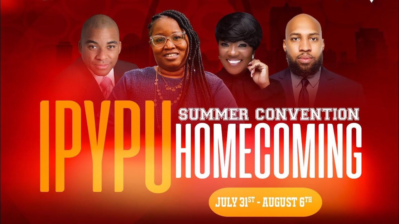 The Glory is Coming to My House - Praise Break w/Dr. Fondrea Lewis ...