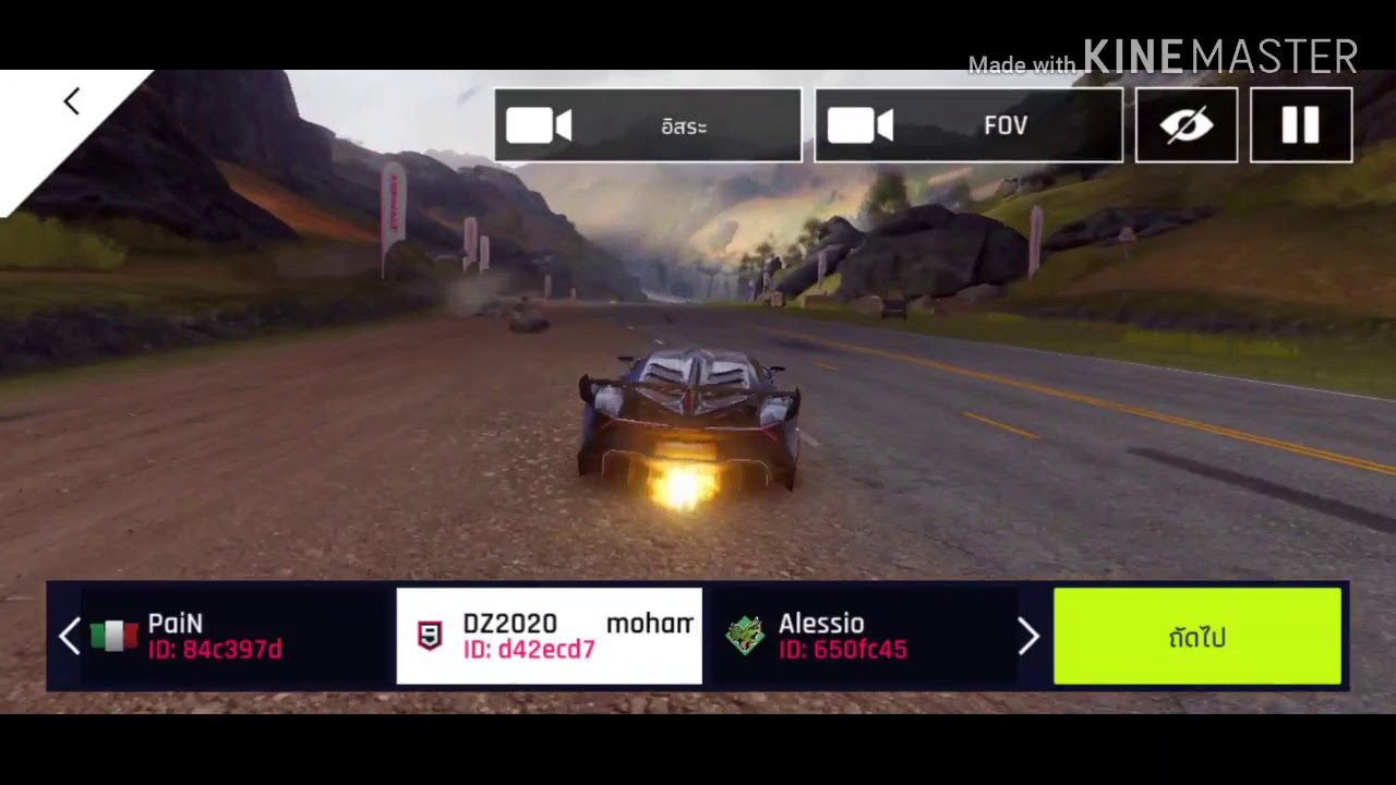 asphalt 9 Pro - YouTube