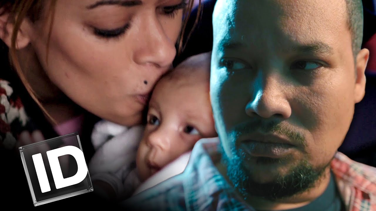 Mãe e bebê desaparecem misteriosamente | Assassinatos Chocantes ...