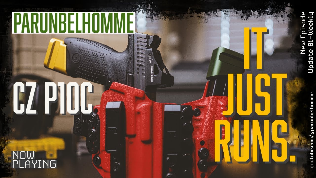 CZ P10C Any Good After 2 Years YouTube cz-p10c-any-good-after-2-years-youtube
