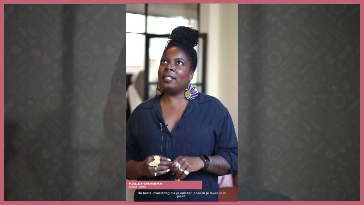 Video’s - Girls Forward