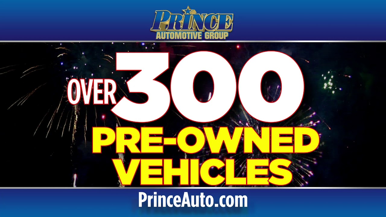 Prince Bowl 28 at Prince Automotive of Albany | PrinceAutoAlbany.com ...