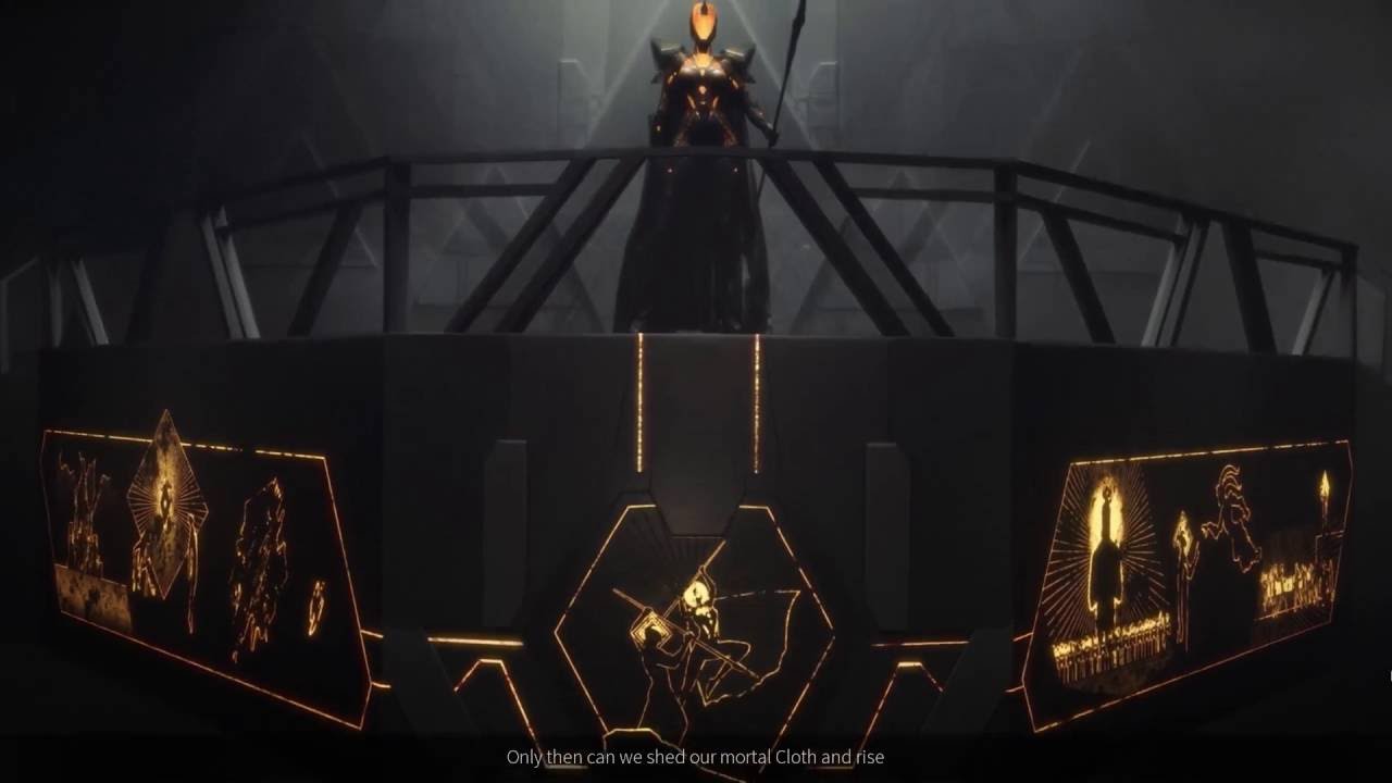 The Vodyani - Let's Play Endless Space 2 Early Access - YouTube