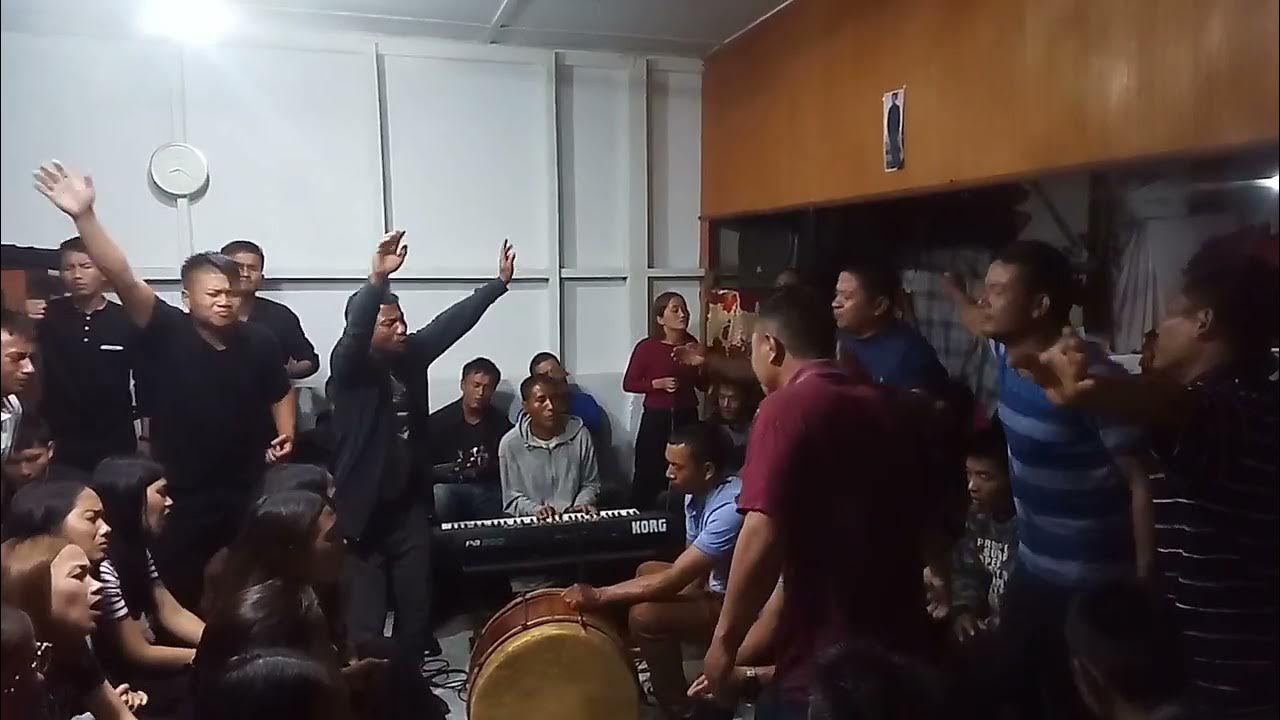 DARZO Khawhar in Zai | DAMLAI NITE HI KAWLAH (Thihna Luipui) - YouTube