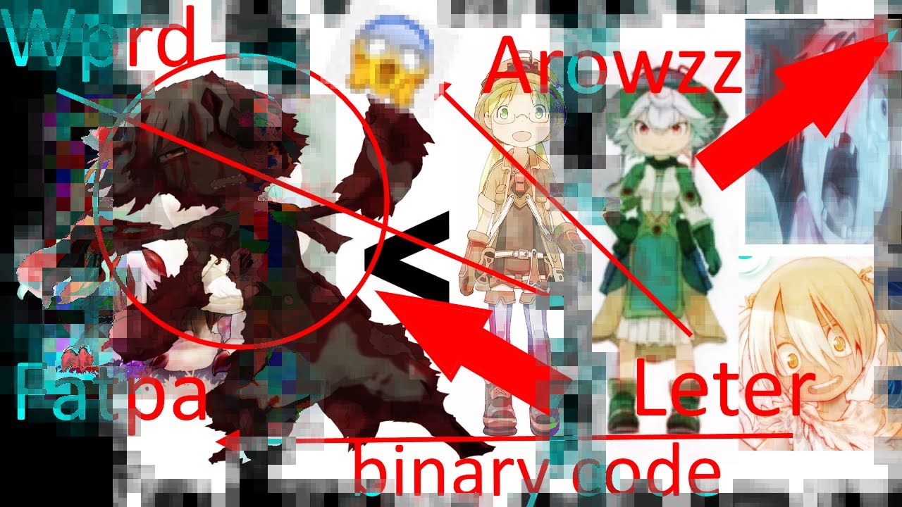 Why Faputa is the best Loli in Made in Abyss (Anime Only) - YouTube