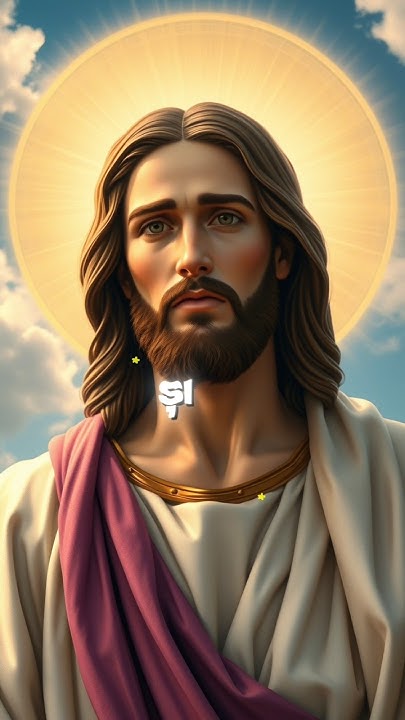 Ai încredere în Isus Hristos! #dumnezeu - YouTube