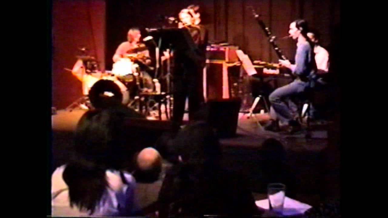 U TOTEM @Alligator Lounge 1993 Another June Sky - YouTube