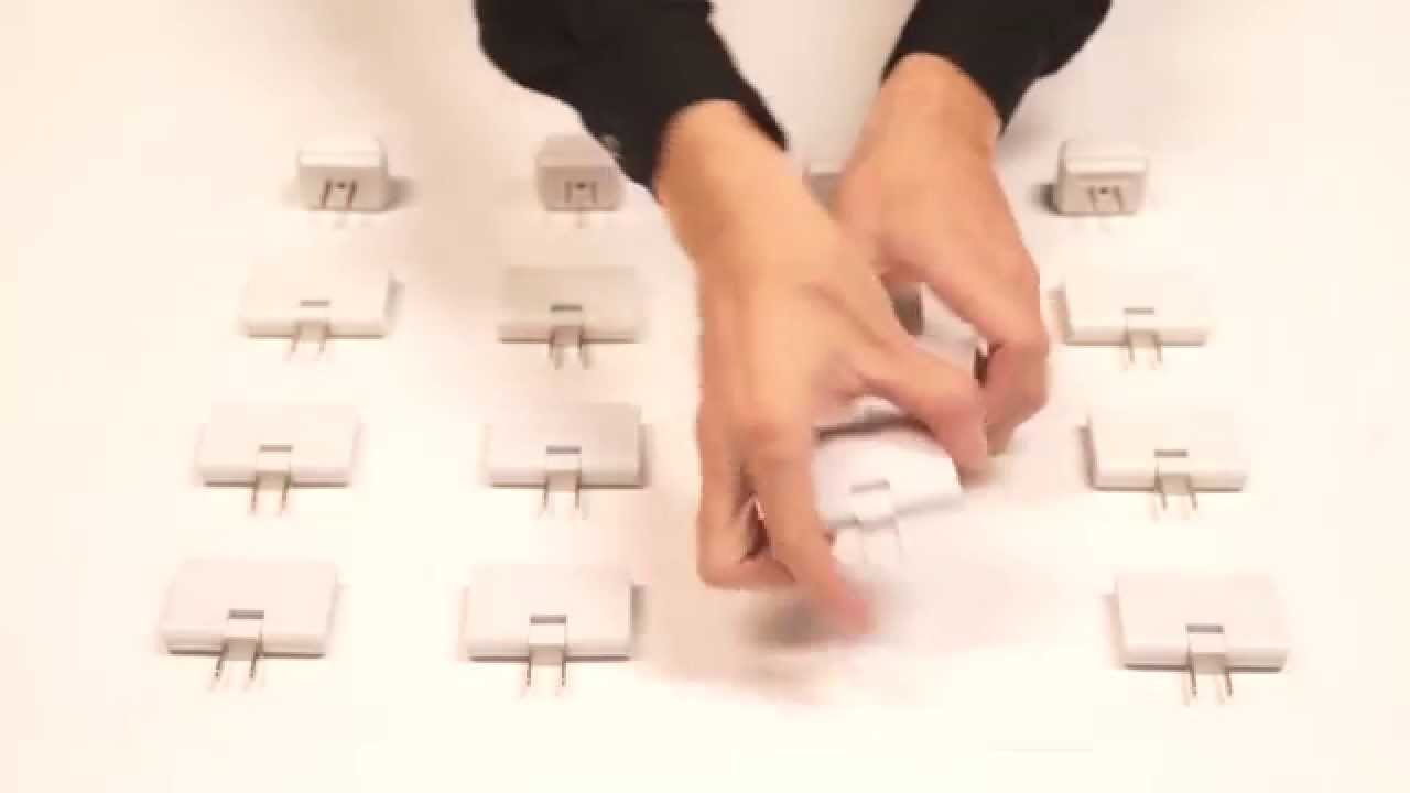 How To Assemble The Electric Tap - YouTube