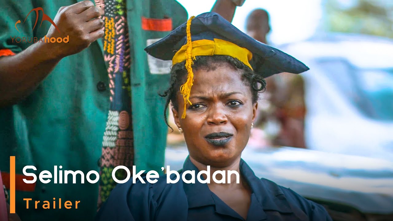 Selimo Oke 'Badan - Yoruba Latest 2024 Movie Now Showing On Yorubahood ...