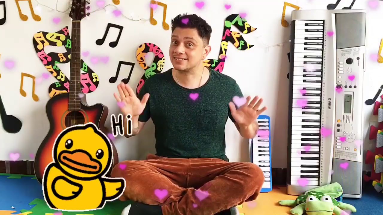 Baby Kids - Zumbalalumba - YouTube