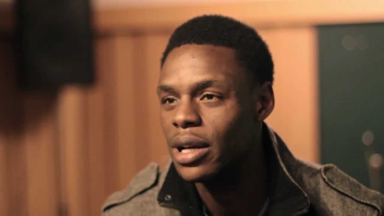 Simon Payne Interview - What Is Soul Music To You? - YouTube