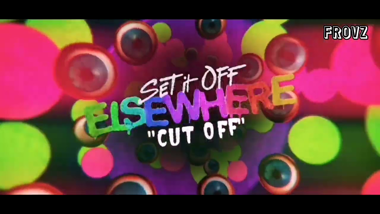 Set It off - Cut Off (sub. inglés - español) - YouTube