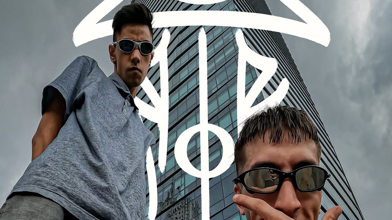 UNRELEASED • // YODOX X ZEKROM - YouTube