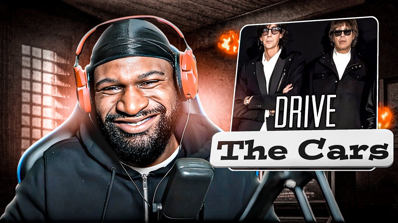 FIRST Time Listening To The Cars - Drive - YouTube