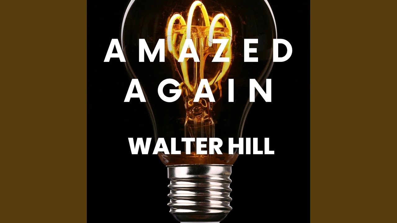 Amazed Again - YouTube