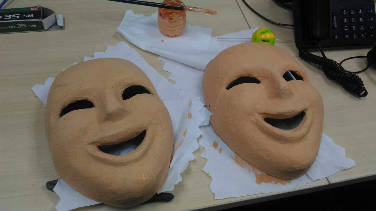 Higantes Preparation - YouTube