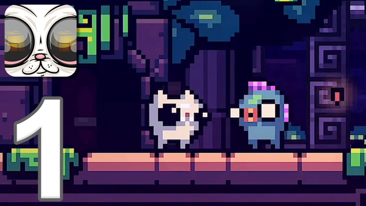 Reed Remastered - Gameplay Walkthrough Part 1 - Levels 1-30 (iOS) - YouTube