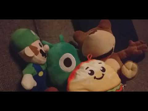 object hamburger deluxe s3 ep10:switch a roe - YouTube